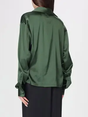 TOM FORD Shirt - Moss Green