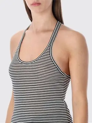 TOM FORD Tank Top - Black