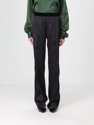 TOM FORD Tom Ford Tailored Trousers Black