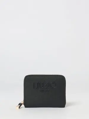Liu Jo Wallet - Multicolor