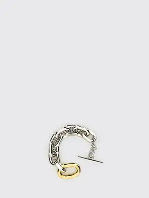 Rabanne Chain Bracelet - Gold