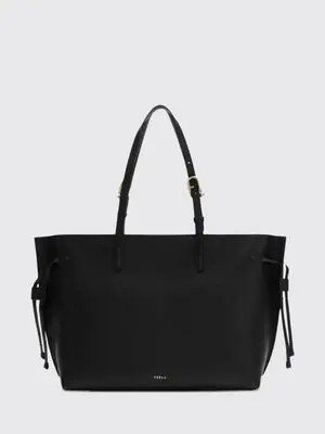 Furla Tote Bag - Black