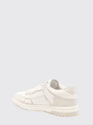 Amiri Bone Runner" Sneakers - White