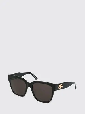 Balenciaga Sunglasses - Black