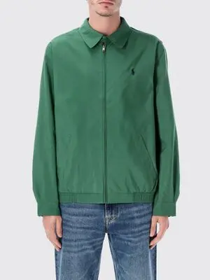 Polo Ralph Lauren Jacket - Green