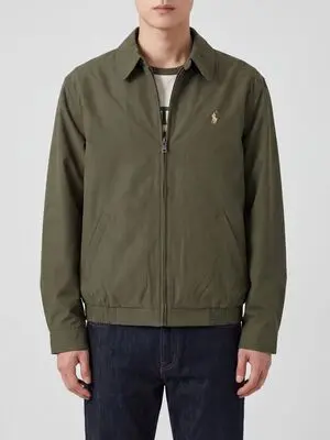 Polo Ralph Lauren Jacket - Olive