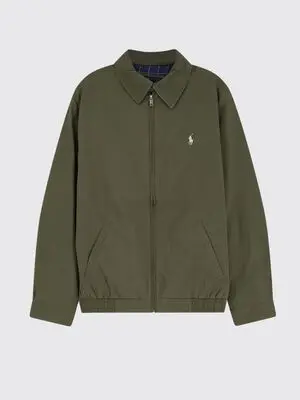 Polo Ralph Lauren Jacket - Olive