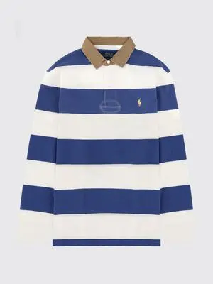 Polo Ralph Lauren Polo Shirt - Blue