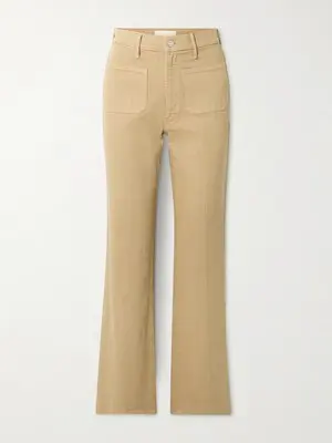 Mother Fitted Bottoms For Women