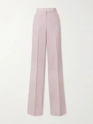 Max Mara High Waisted Bottoms For Women
