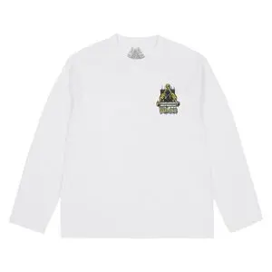 PALACE Lock In Long-sleeve