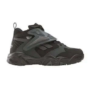 REEBOK Preseason 94 Retro Sneakers - Brown