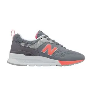 NEW BALANCE 997h - Grey