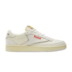 REEBOK X Kodak Club C 85 - Cream