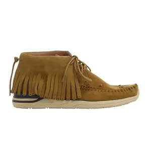 Visvim Fbt Shaman-folk 'light