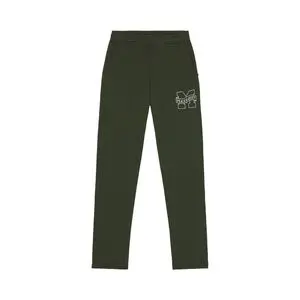 MUSEUM OF PEACE & QUIET Banner Sweatpants