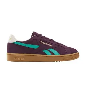 REEBOK Club C Grounds Sneakers - Red