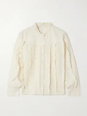 Mother Long Sleeve Tops