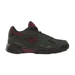 REEBOK Preseason 94 Low Retro Sneakers - Black