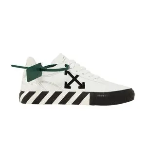 Women's Off-white Canvas Sneakers
