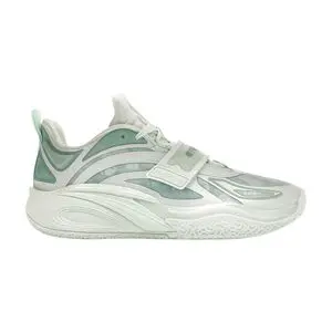 ANTA Kai 1 'garden State' Sneakers - Green