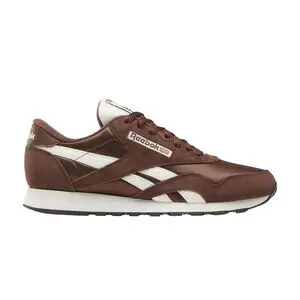 REEBOK Classic Nylon - Brown