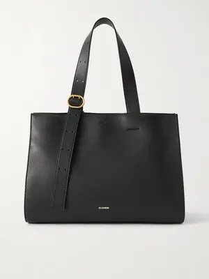 Jil Sander Tote Shoulder Bags
