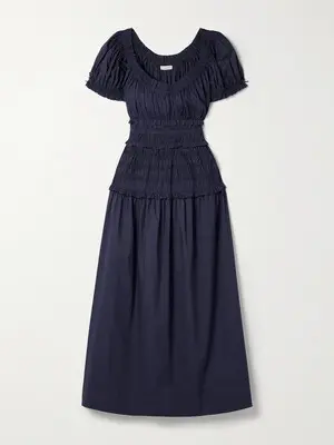 Doen Cut Out Day Dresses