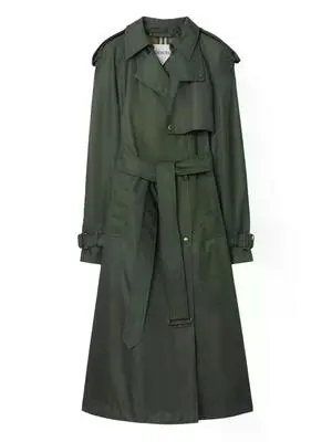 Burberry Dark Green Set