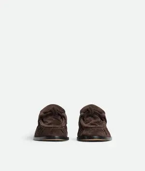 Bottega Veneta Astaire Loafer - Fondant