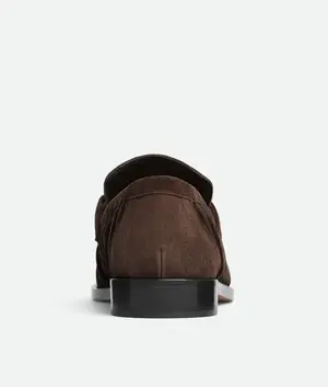 Bottega Veneta Astaire Loafer - Fondant