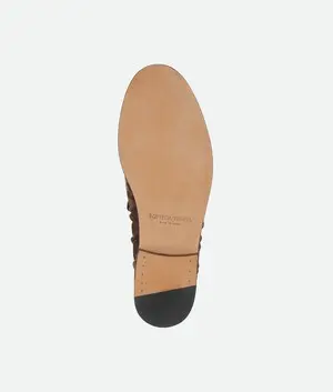 Bottega Veneta Astaire Loafer - Fondant
