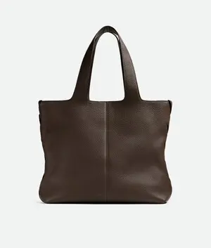 BOTTEGA  VENETA Diago Tote - Old Wood