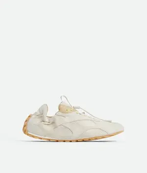 Bottega Veneta Orbit Flash Sneakers