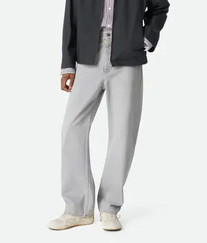 Bottega Veneta Orbit Flash Sneakers