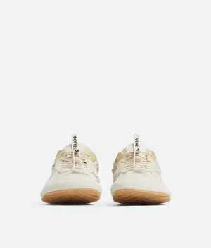 Bottega Veneta Orbit Flash Sneakers