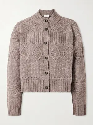 Altuzarra Ribbed Cardigans For Women