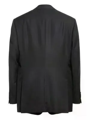 TOM FORD Three-button Patch-pocket Blazer