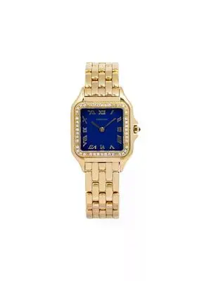 CARTIER 29mm Panthere Watch - Gold