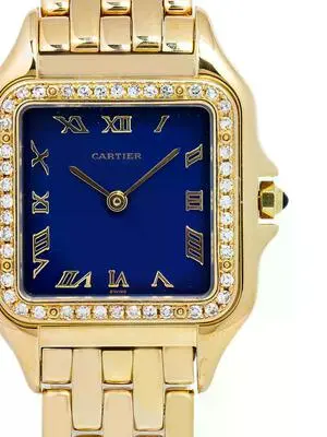 CARTIER 29mm Panthere Watch
