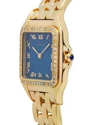 CARTIER 29mm Panthere Watch