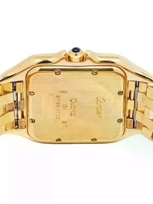 CARTIER 29mm Panthere Watch