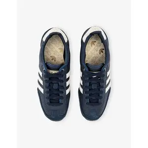 Adidas Japan Leather Trainers