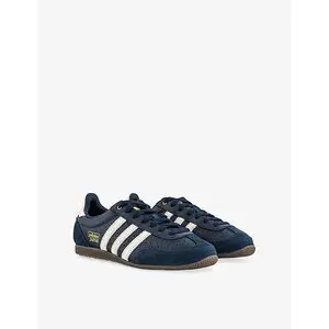 Adidas Japan Leather Trainers