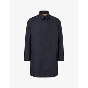 Paul Smith Classic Collar Jackets For Men