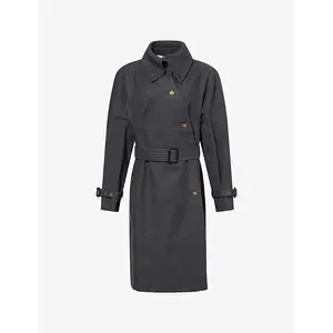 Vivienne Westwood Long Coats For Women