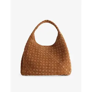 Weave Shoulder Bags