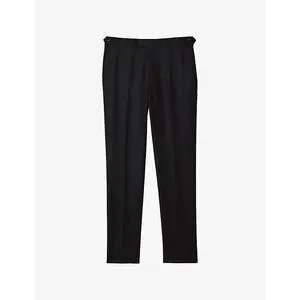 Reiss Mid Rise Pants For Men