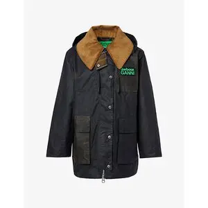 Barbour Short Jackets For Women