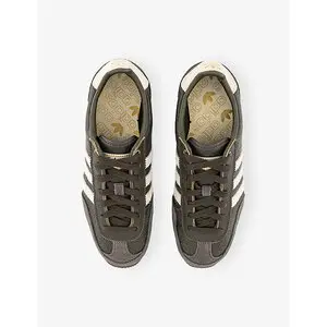 Adidas Japan Leather Trainers